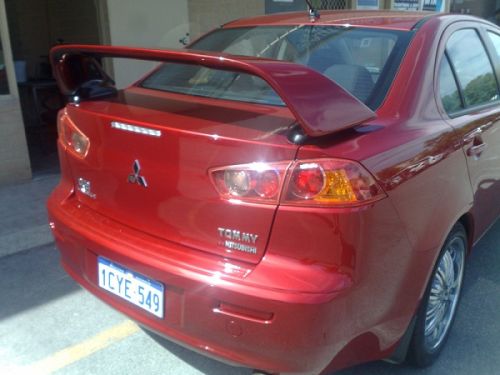 The Spoilershop - Body kits, Spoilers, Rear Wings, Bonnets, Bonnet ...